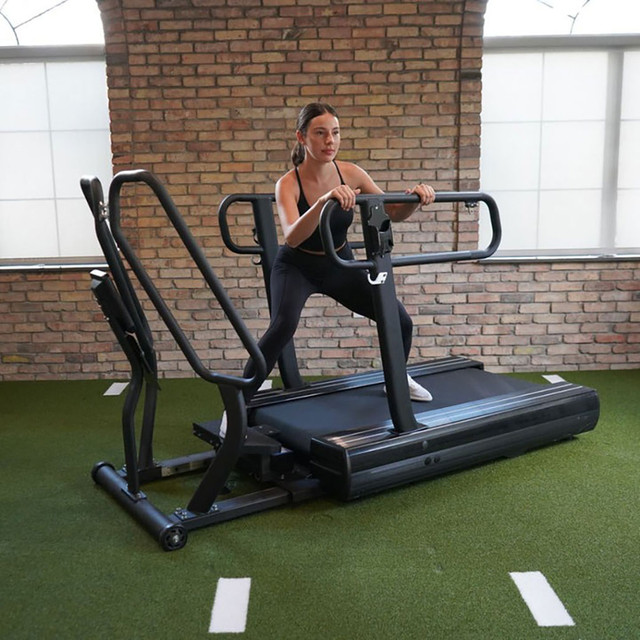 Cardio Machines - Treadmills, Ellipticals, Exercise Bikes, Rowers