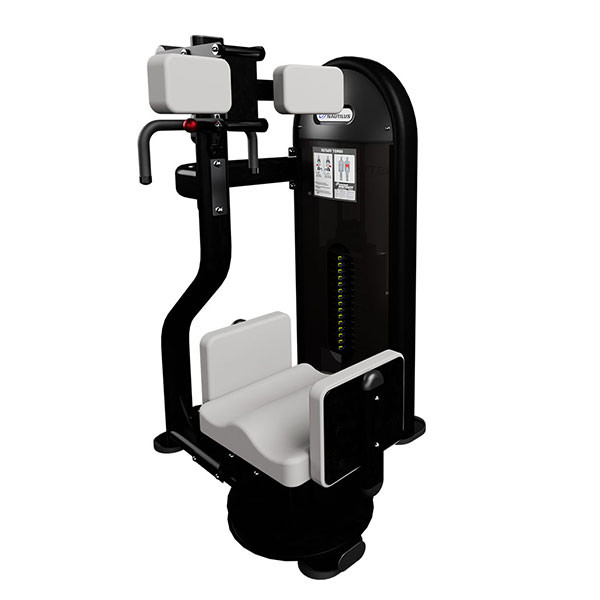 Nautilus Instinct Rotary Torso NA9NL-S6300-60ARS - Ab Machines