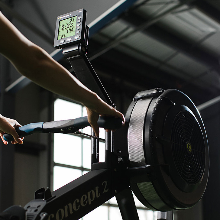Concept2 RowErg C2-ROWERG-14 - Rowing Machines