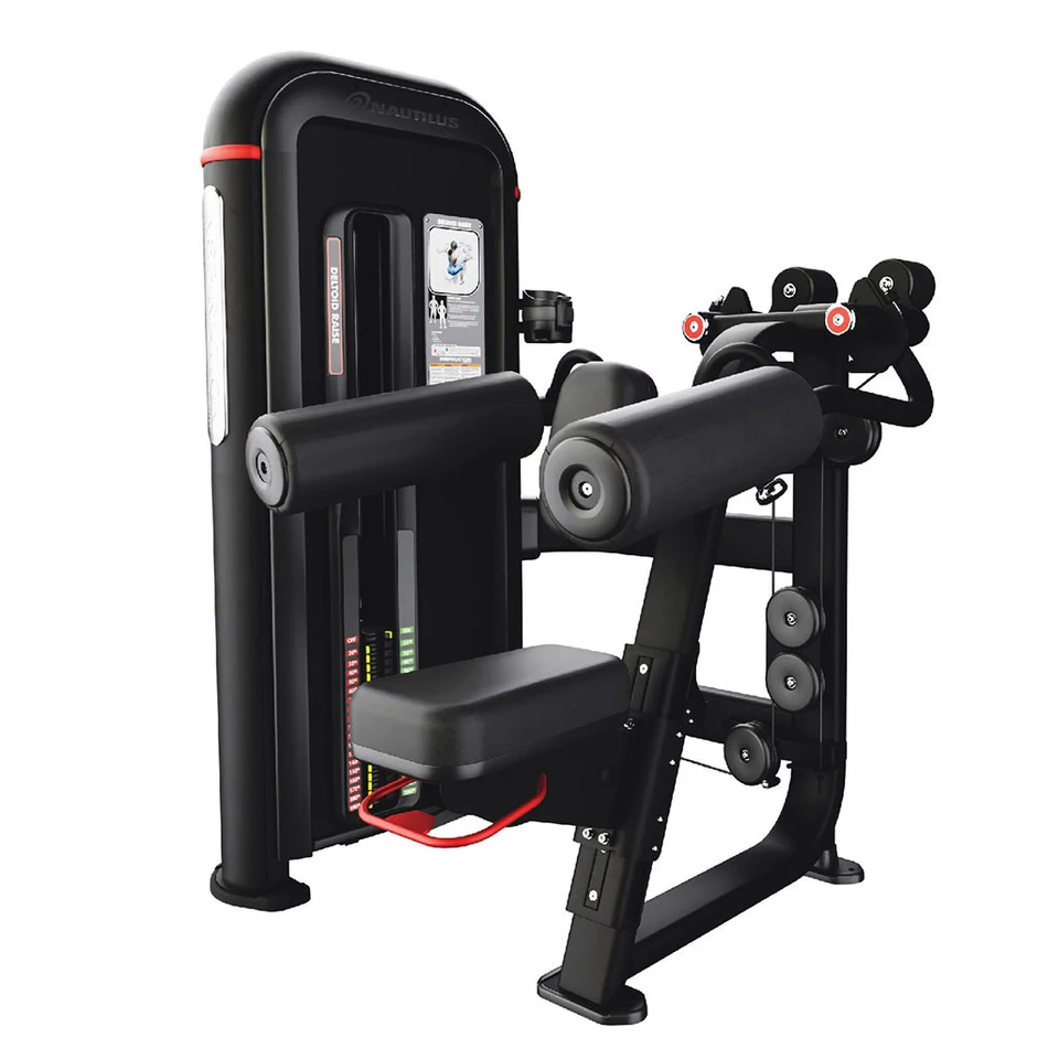 Nautilus Inspiration Pullover NA9-IPPO3-60BZ - Back Machines