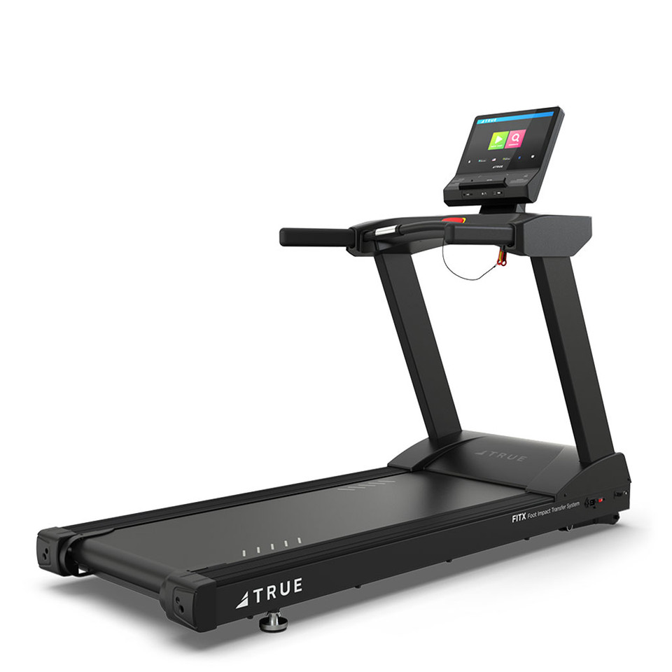 Treadmills: The Top Treadmills For Every Stride