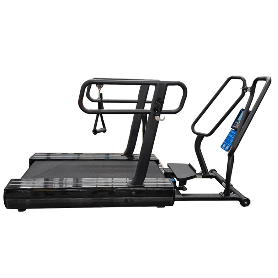 Weight Machines - Strength Training Equipment - Fitness Factory
