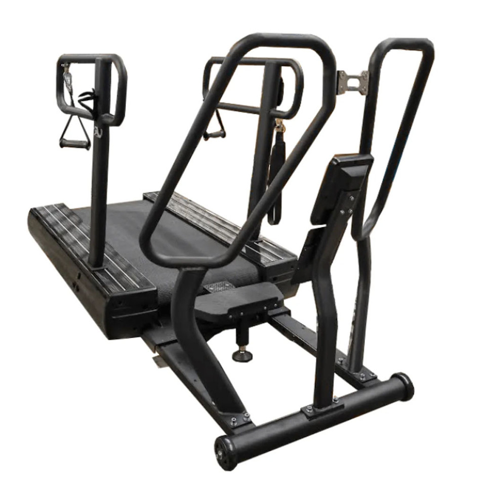 Weight Machines - Strength Training Equipment - Fitness Factory