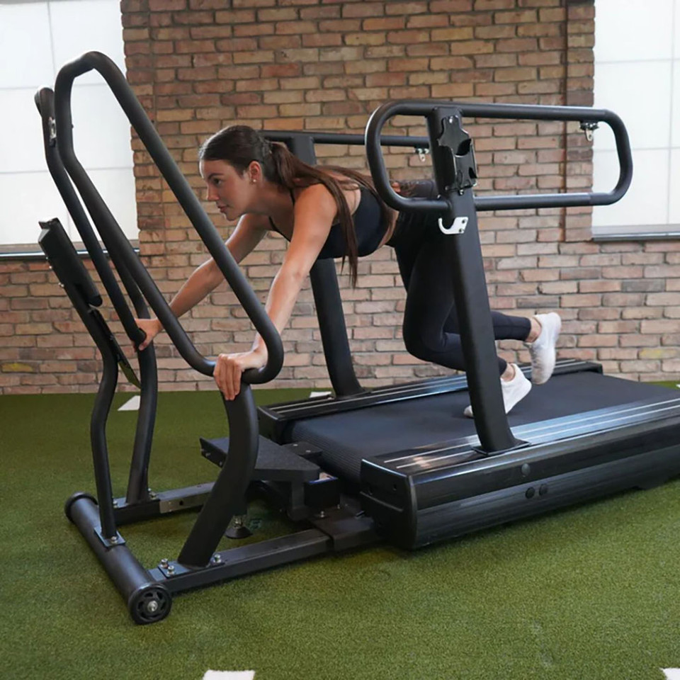 Weight Machines - Strength Training Equipment - Fitness Factory