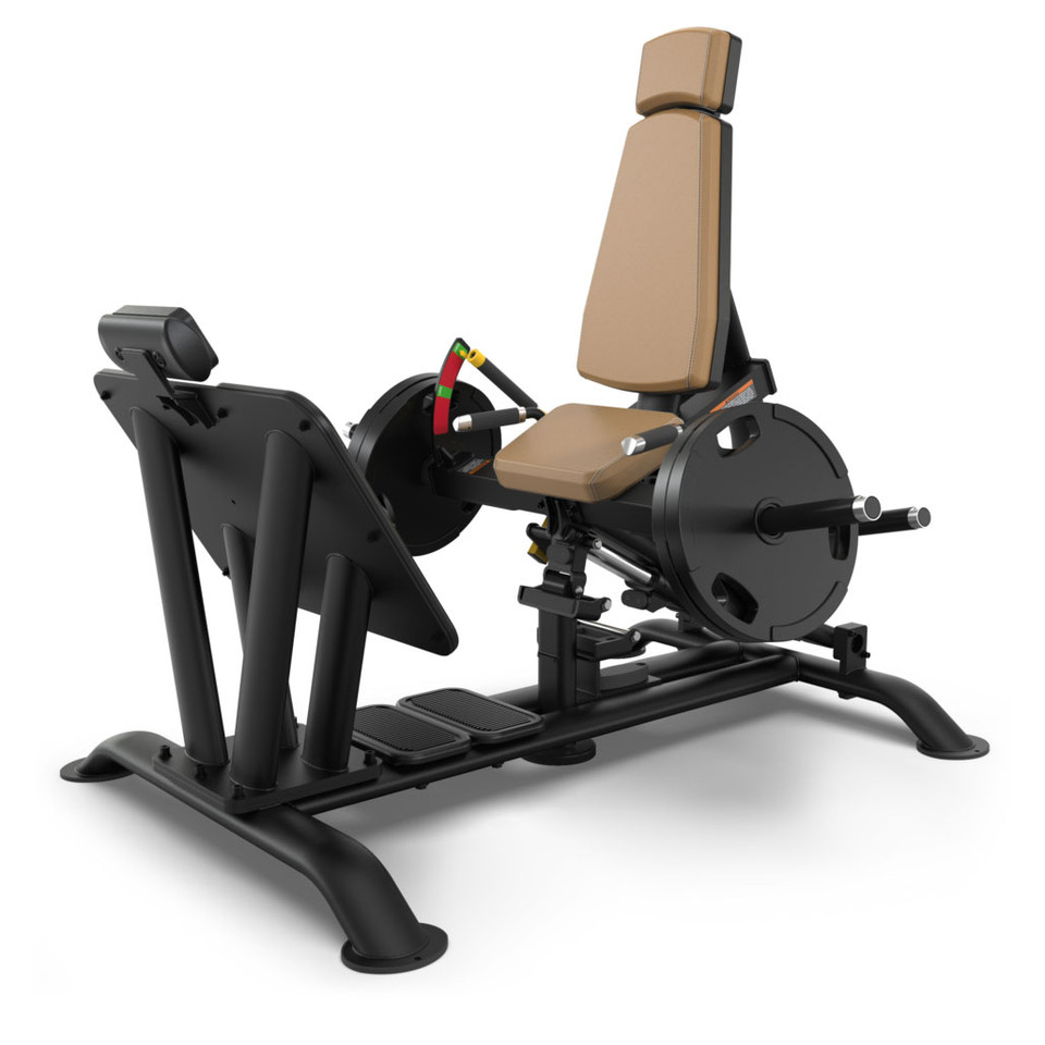 Weight Machines - Strength Training Equipment - Fitness Factory