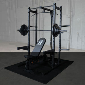Power Racks - Commercial Gyms, Home/Garage Gyms