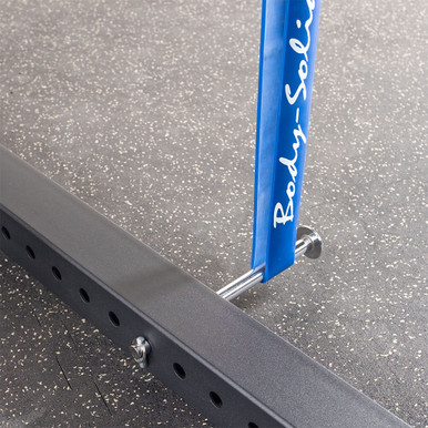 Pro ClubLine Band Pegs Attachment SPRBP - Power Rack Attachments