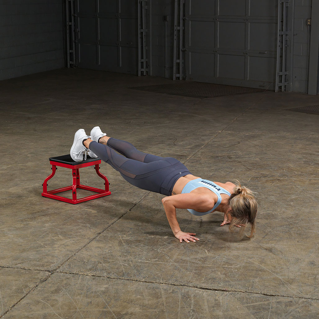 Body-Solid Tools Steel Frame Plyo Boxes, from 6 to 42 inch | eBay