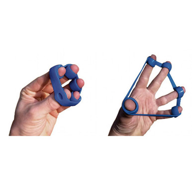 Hand X Band Grip Trainer HXB - Physical Therapy