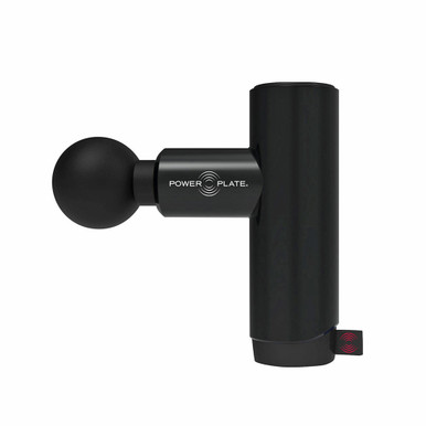 Power Plate Pulse Mini | Compact Massager | FitnessFactory.com