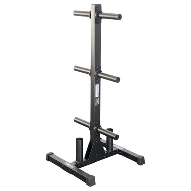 Best Fitness Weight Tree and Bar Holder BFWT10 - Storage Racks