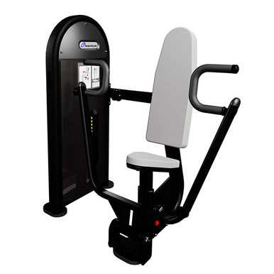 Nautilus Instinct Chest Press NA9NL-S2100-60ARS - Chest Shoulder Machines