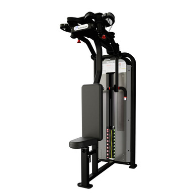 Nautilus Impact Deltoid Fly NA9NA-S4304-60AGS - Chest Shoulder Machines