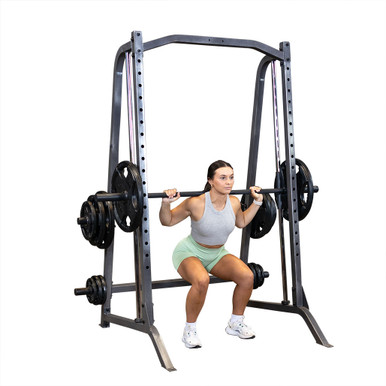Powerline PSM200 Smith Machine - Smith Machines