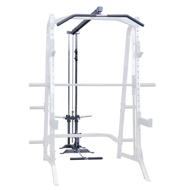 Lat Attachment for PSM200 Smith Machine | FitnessFactory.com