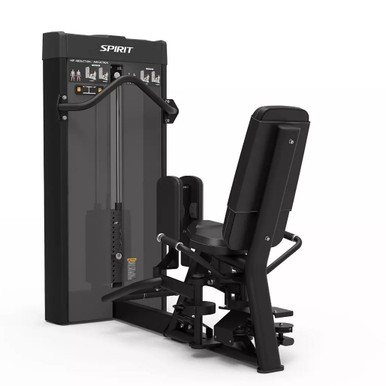 Spirit Commercial Inner and Outer Thigh Machine SPTCSD-ITOT