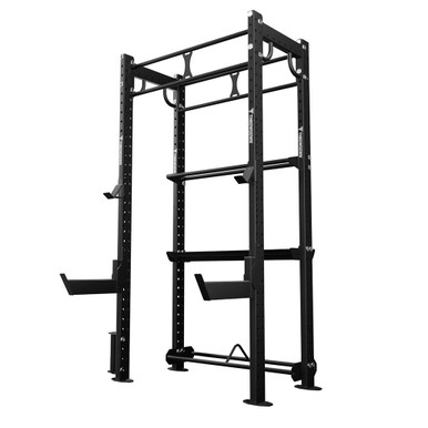 Throwdown Compact XTC Rig - Power Racks