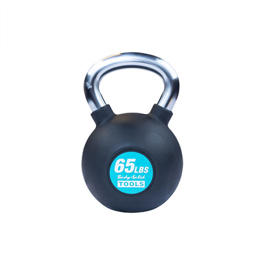 65 lb. Premium Kettlebell KBZ65