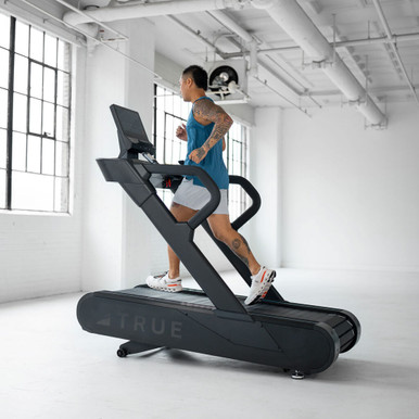 TRUE Fitness Stryker Slat Treadmill - TC1-SA-35