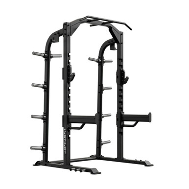 Nautilus Instinct Half Rack NA9NN-R8303-60AAS - Power Racks