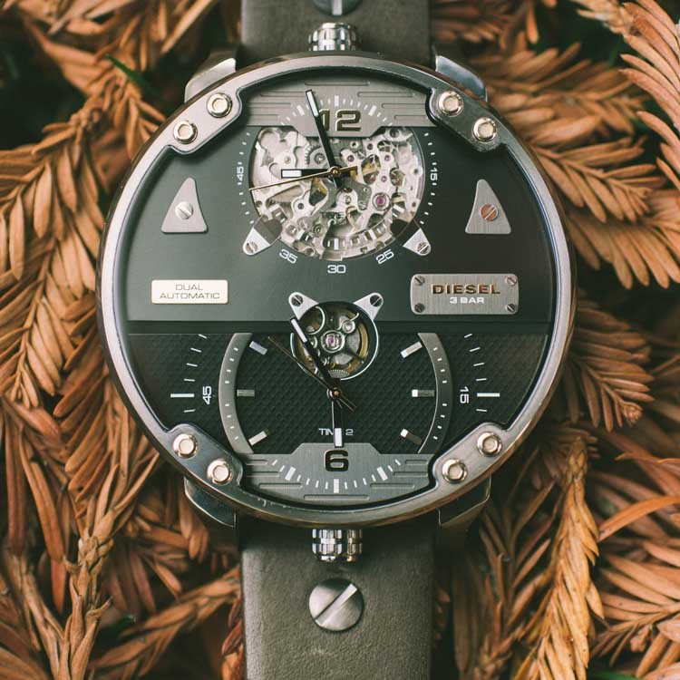 The Most Unique Watches from Watches.com