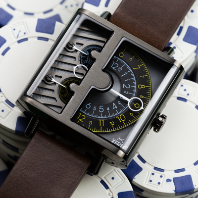 Xeric Watches - Watches.com is the Official Xeric Dealer