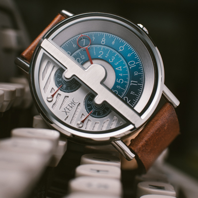 Xeric Watches - Watches.com is the Official Xeric Dealer