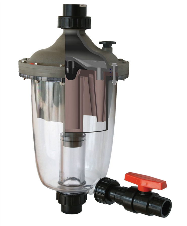 MultiCyclone