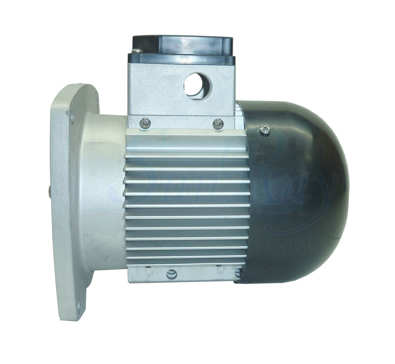 SunRay SolFlo2 Solar Replacement Pump Motor (Only) Solar Pool Pump ...