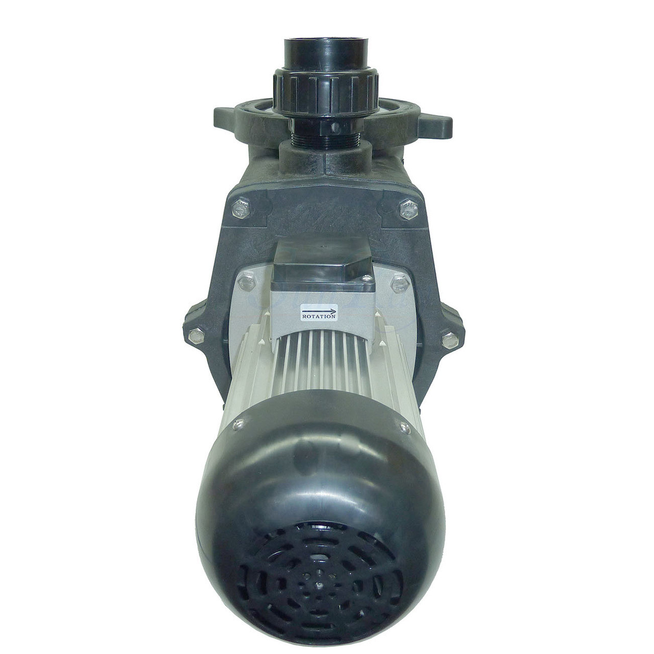 SunRay Solar Powered Commercial DC Pool Pump Systems - NaturalCurrent.com