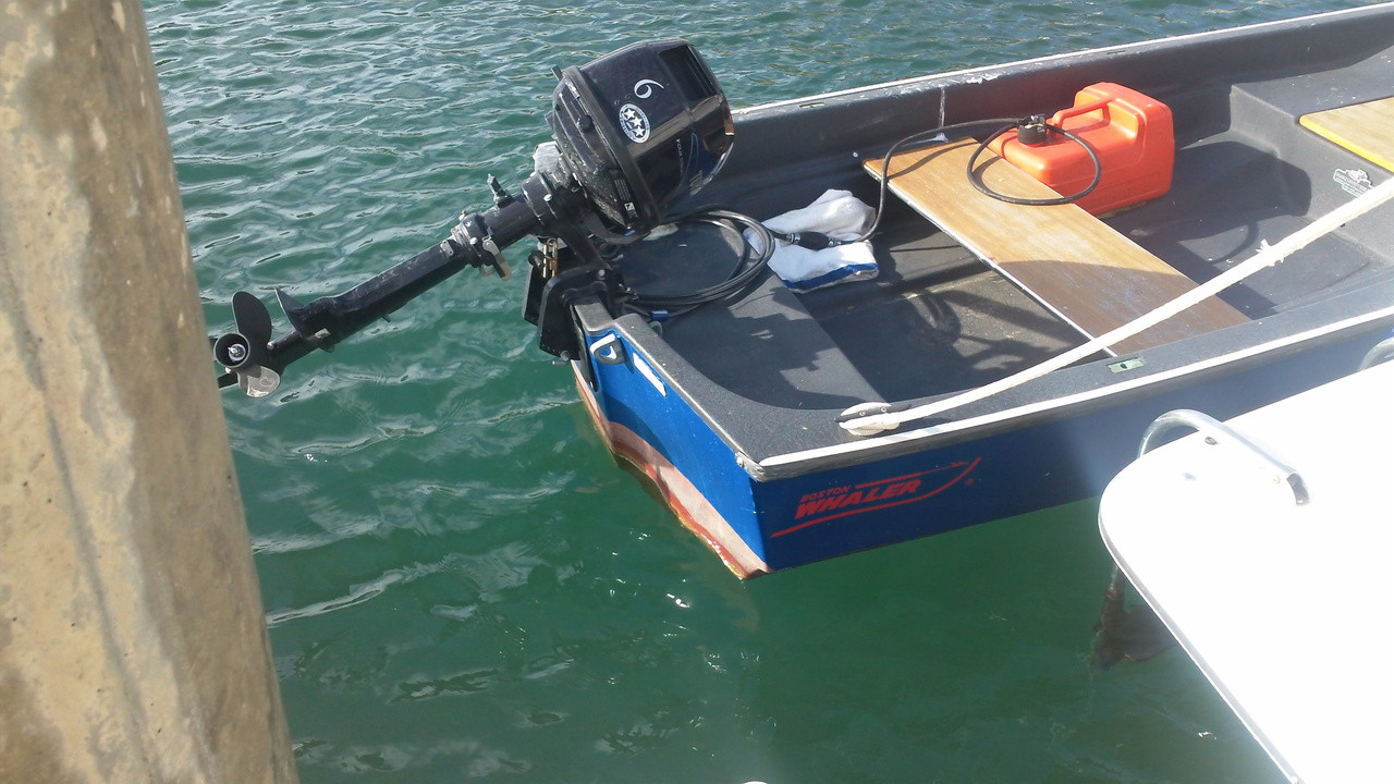 Savior Boat Lift and Emergacey Float