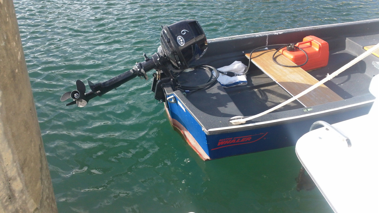 Savior Boat Lift and Emergacey Float LG