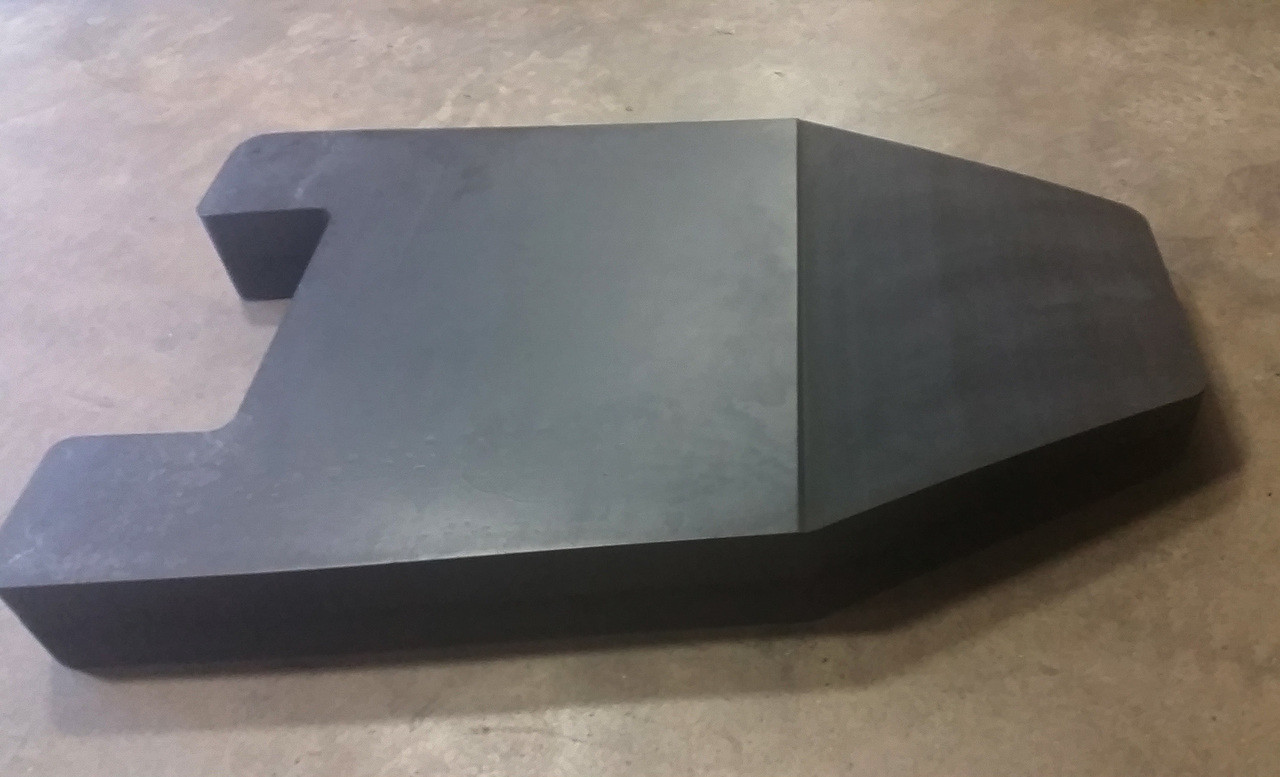 Savior Boat and Dinghy - Unsinkable - 8 Feet Long