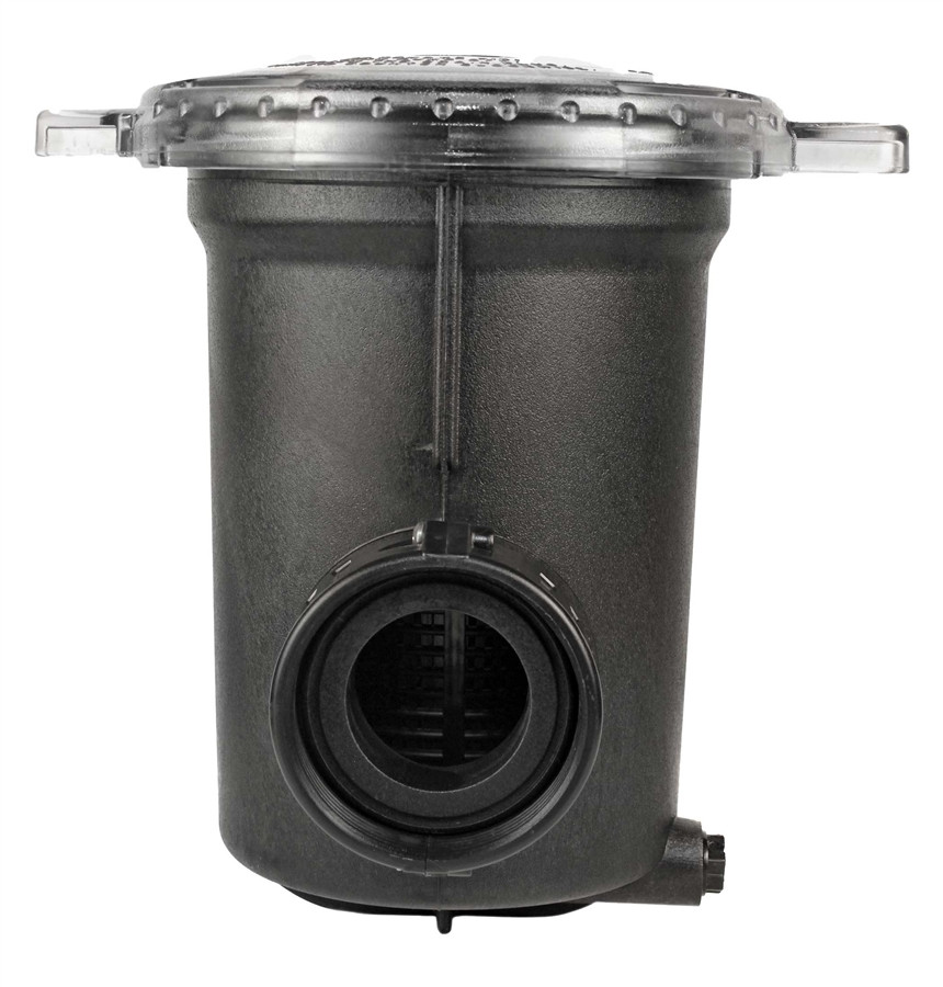 2" 90 Cubic Inch Priming Pot, 2x2"