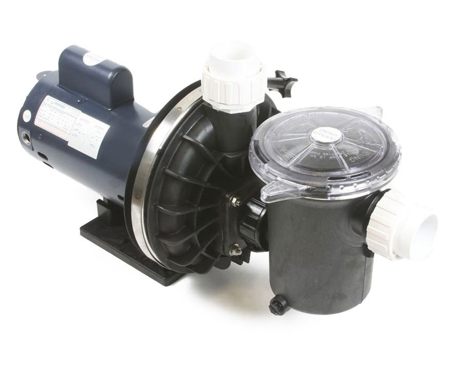 Master Flo 1 HP Pump