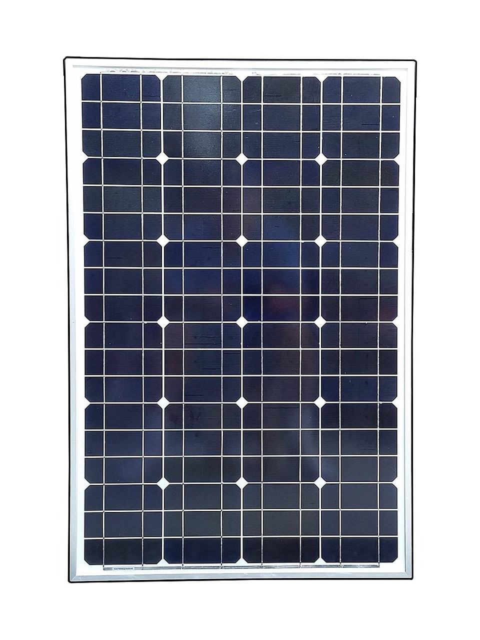 60 Watt Solar Panel