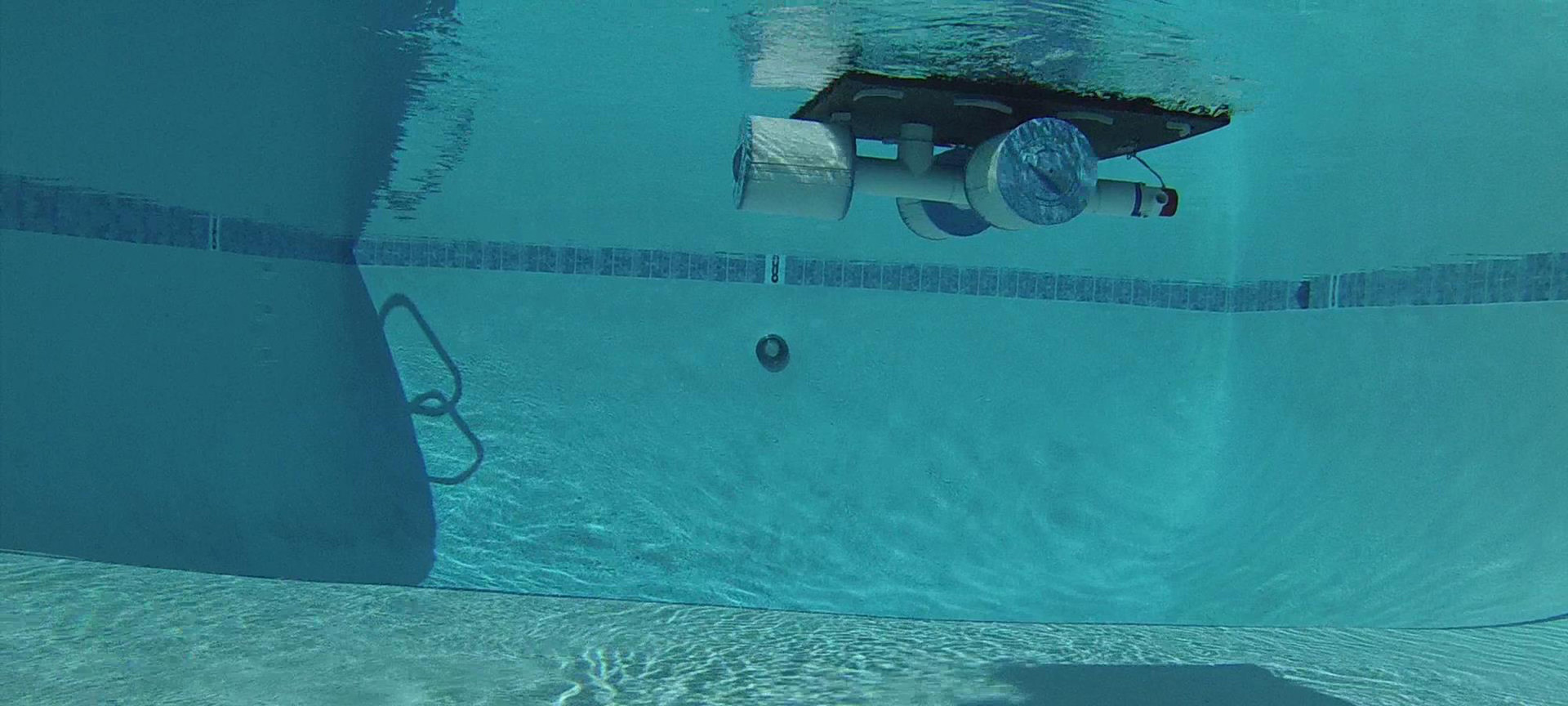 Natural Current – Solar Pool Pumps and More - Off Grid Home and Garden ...