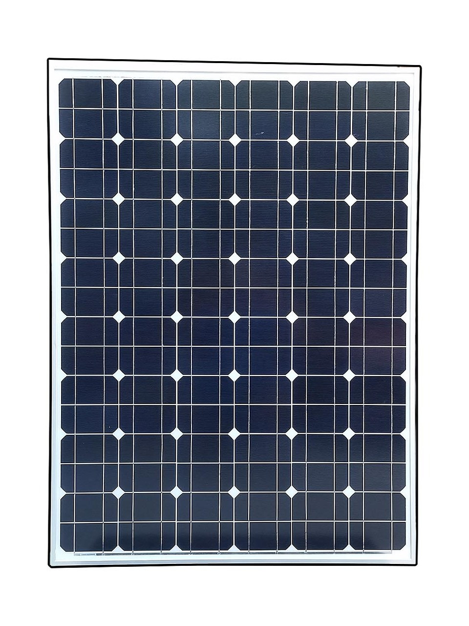 120 Watt Solar Panel