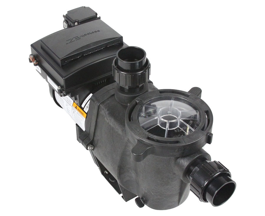 EAPVS VARIABLE SPEED EAP PUMP