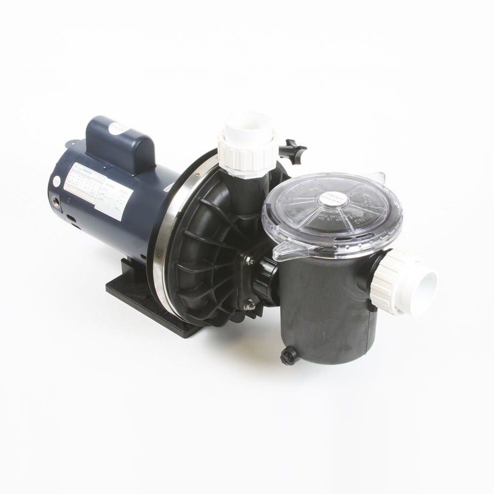 Master Flo 2 HP Pump
