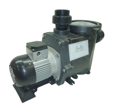 SunRay SolFlo 1 Solar Powered Pool Pump