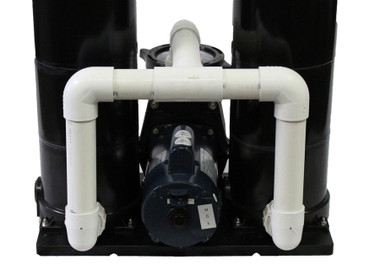 Double Barrel Cartridge System