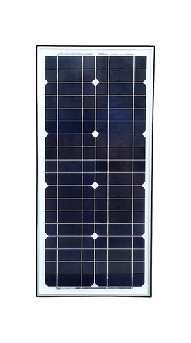 25 Watt Solar Panel