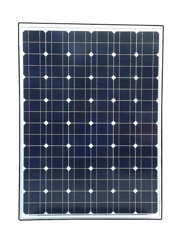 120 Watt Solar Panel
