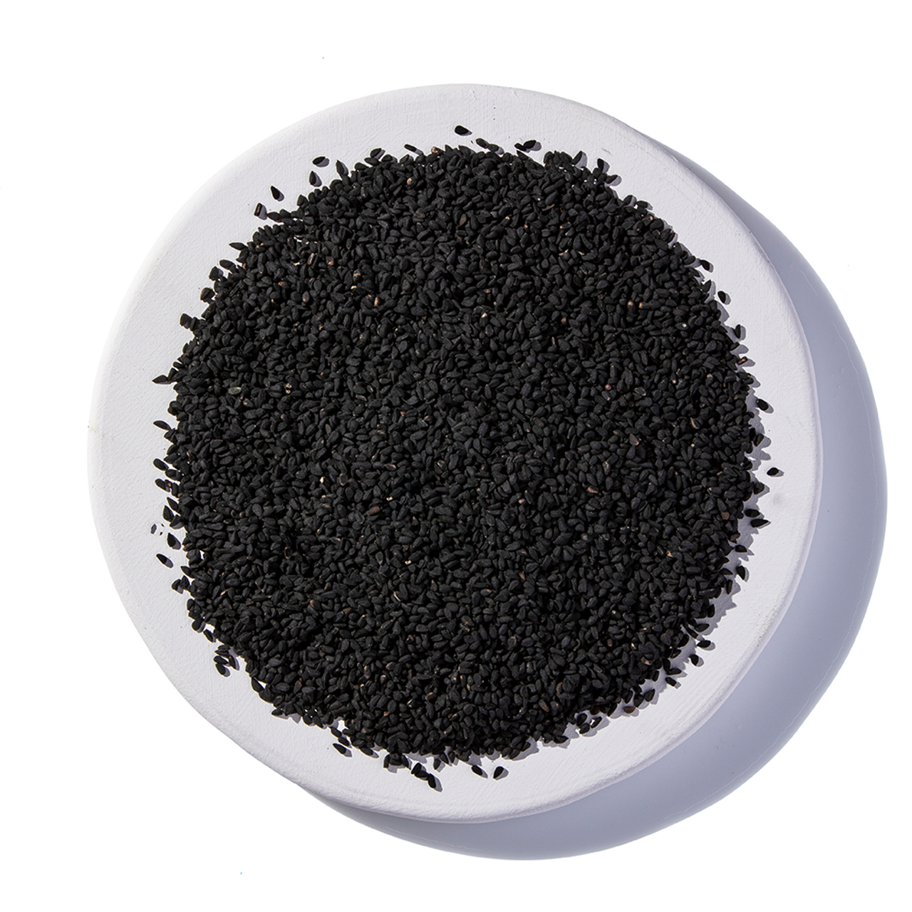 Black Seed (Nigella), organic - 1 oz. - Remedies Herb Shop
