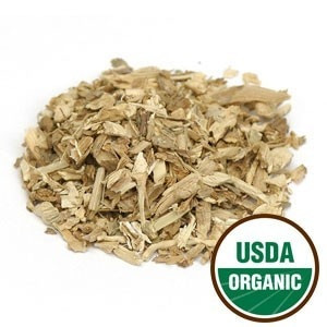 Chicory Root, roasted, organic - 1 oz. - Remedies Herb Shop
