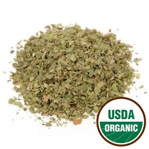 Oregano, organic - 1 oz. - Remedies Herb Shop
