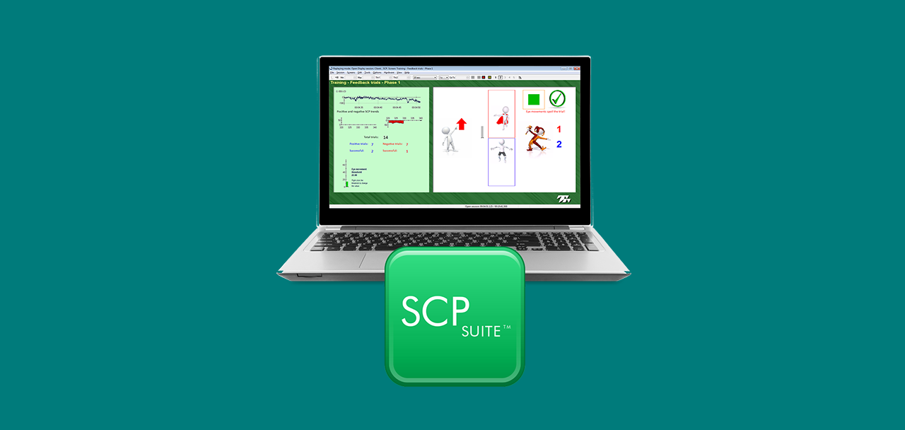 Clinical Brainwave Biofeedback...Simplified! - Thought Technology Ltd.