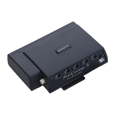 ProComp5 Infiniti System w/BioGraph Infiniti Software - T7525