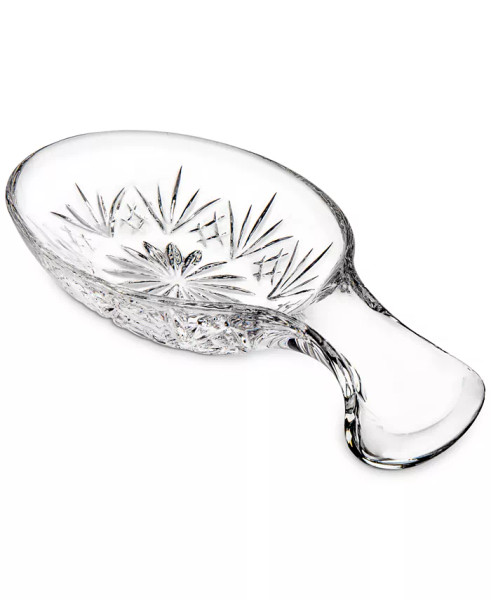Crystal Spoon Rest – Elegant Wedding & Bridal Shower Favor